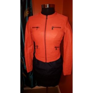 OBR | Jackets & Coats | Moto Jacket | Poshmark